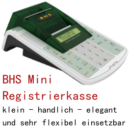 BHS Systems